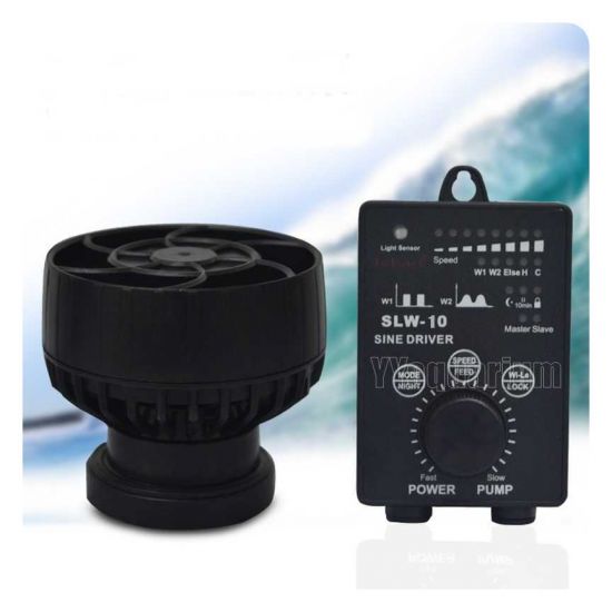 Jecod/Jebao SLW 30 | Aquareef.sk